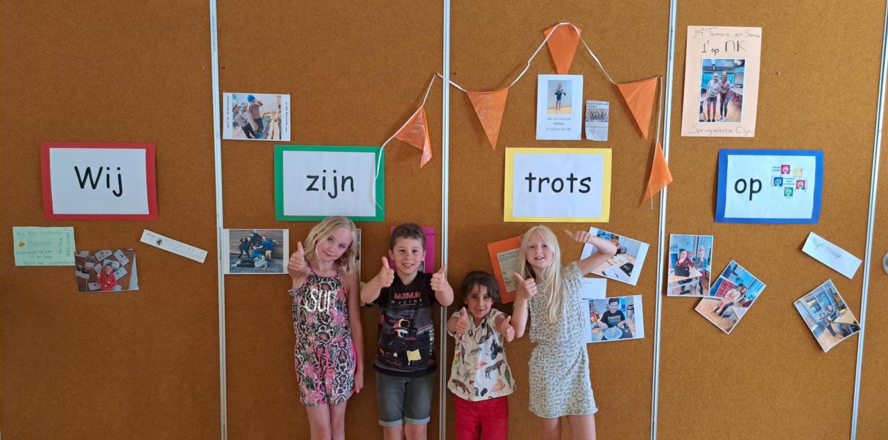 Varietas - de Schakel > Over ons > Ons onderwijs > Bewegend leren